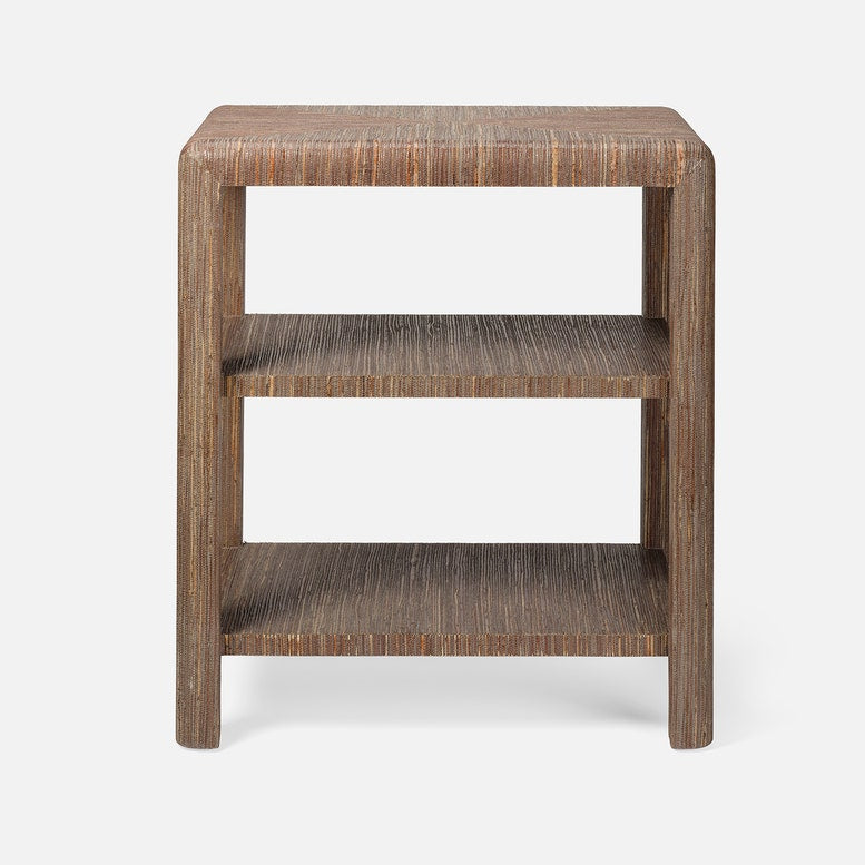 Parson Side Table – Mintwood Home