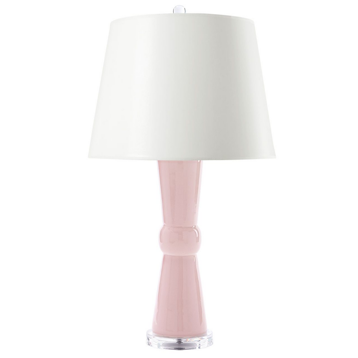 Pretty in Pink: Illuminating Your Space with Delightful Pink Lamps ...
