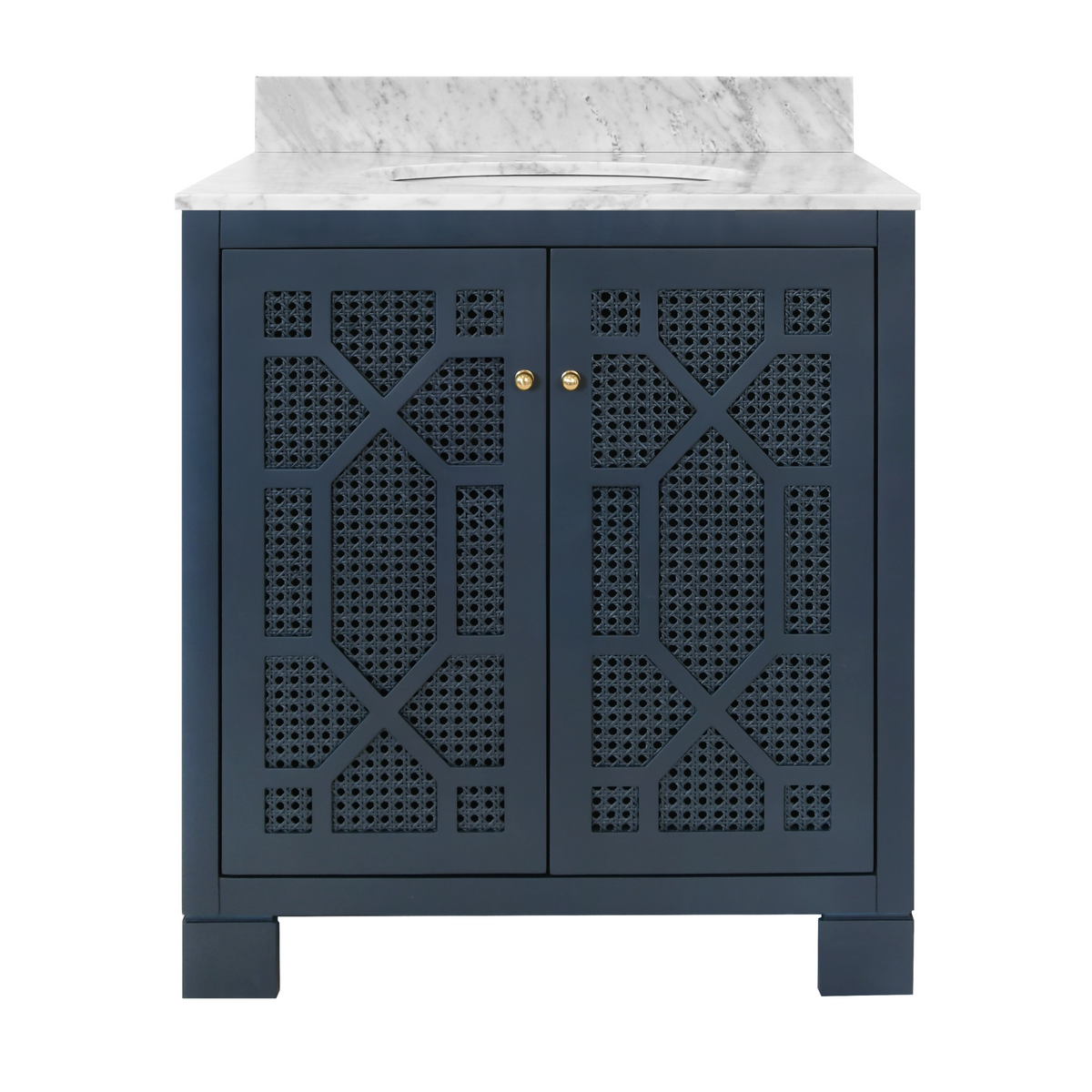 Worlds Away Schaffer Vanity – Mintwood Home