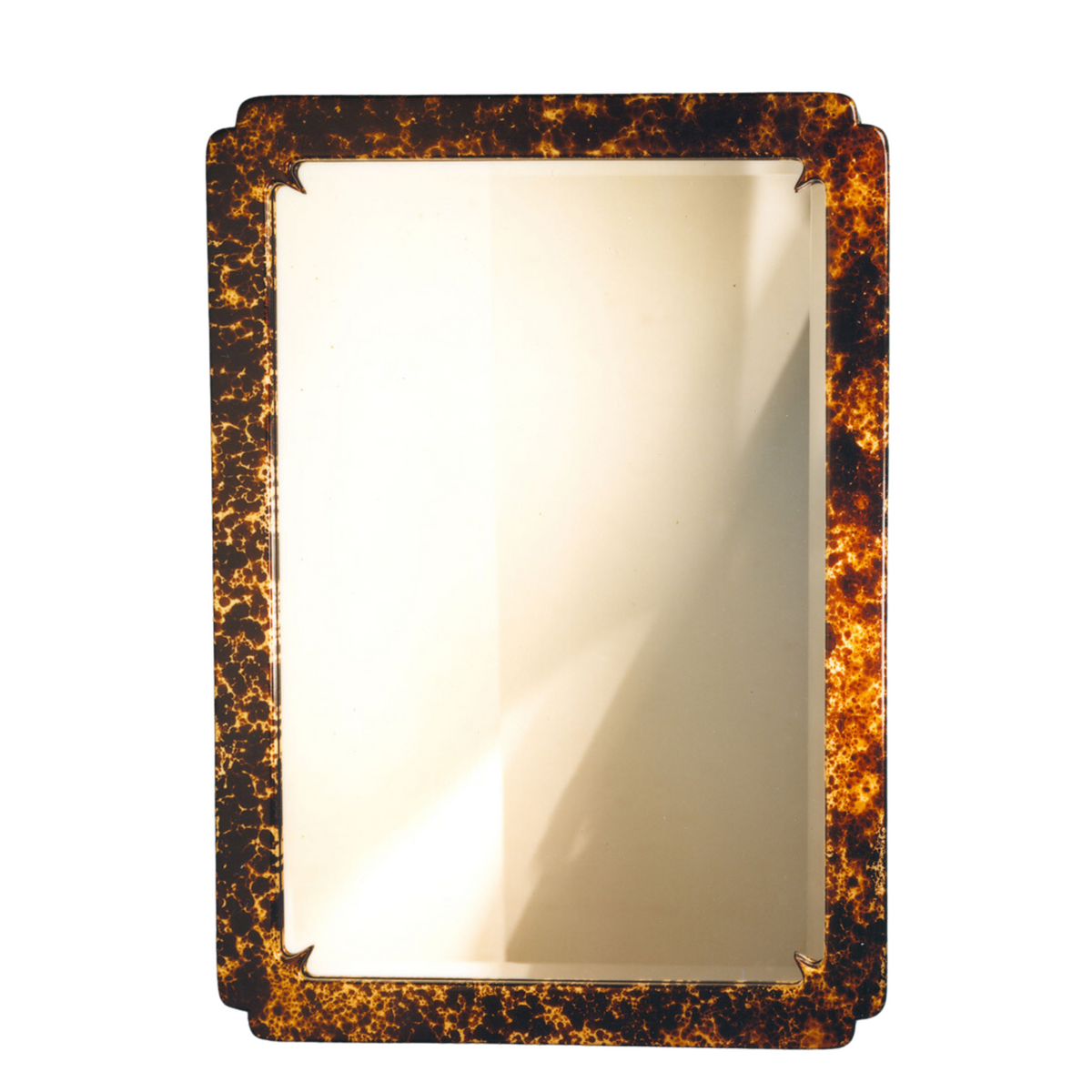 Hirshorn Mirror – Mintwood Home
