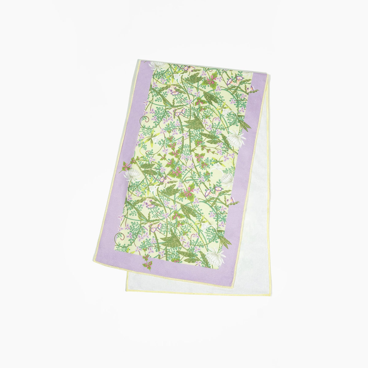 Coquette Lovescape Table Runner – Mintwood Home