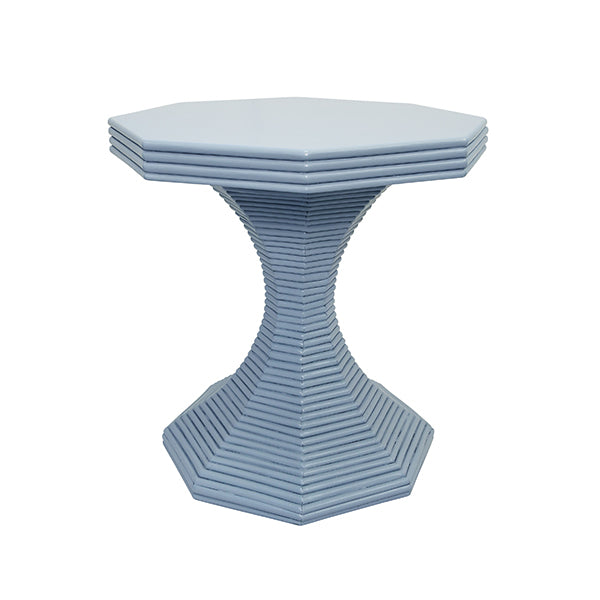 Worlds Away Octavia Table – Mintwood Home