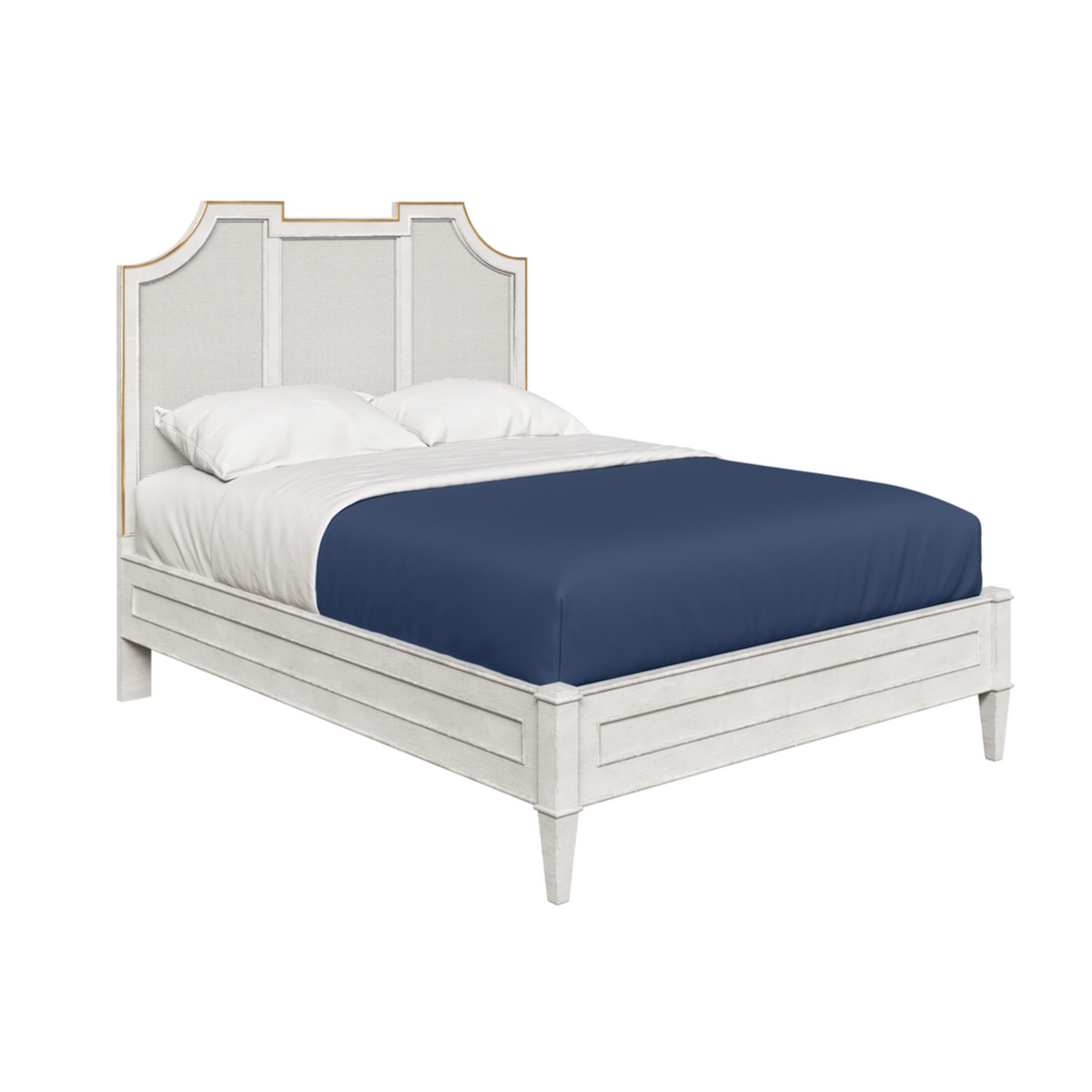 Nantucket Bed – Mintwood Home