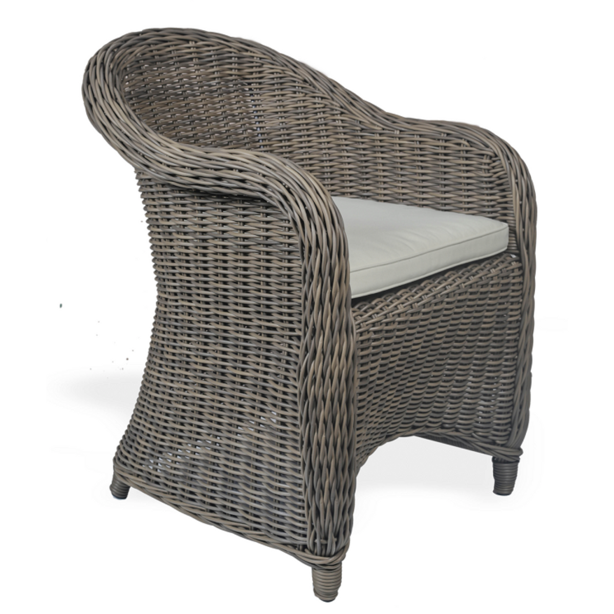 Riviera Chair - Outdoor – Mintwood Home