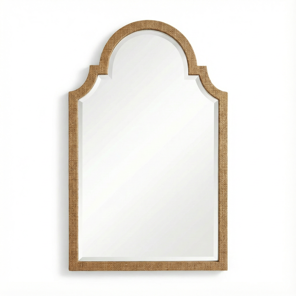 Rio Mirror – Mintwood Home