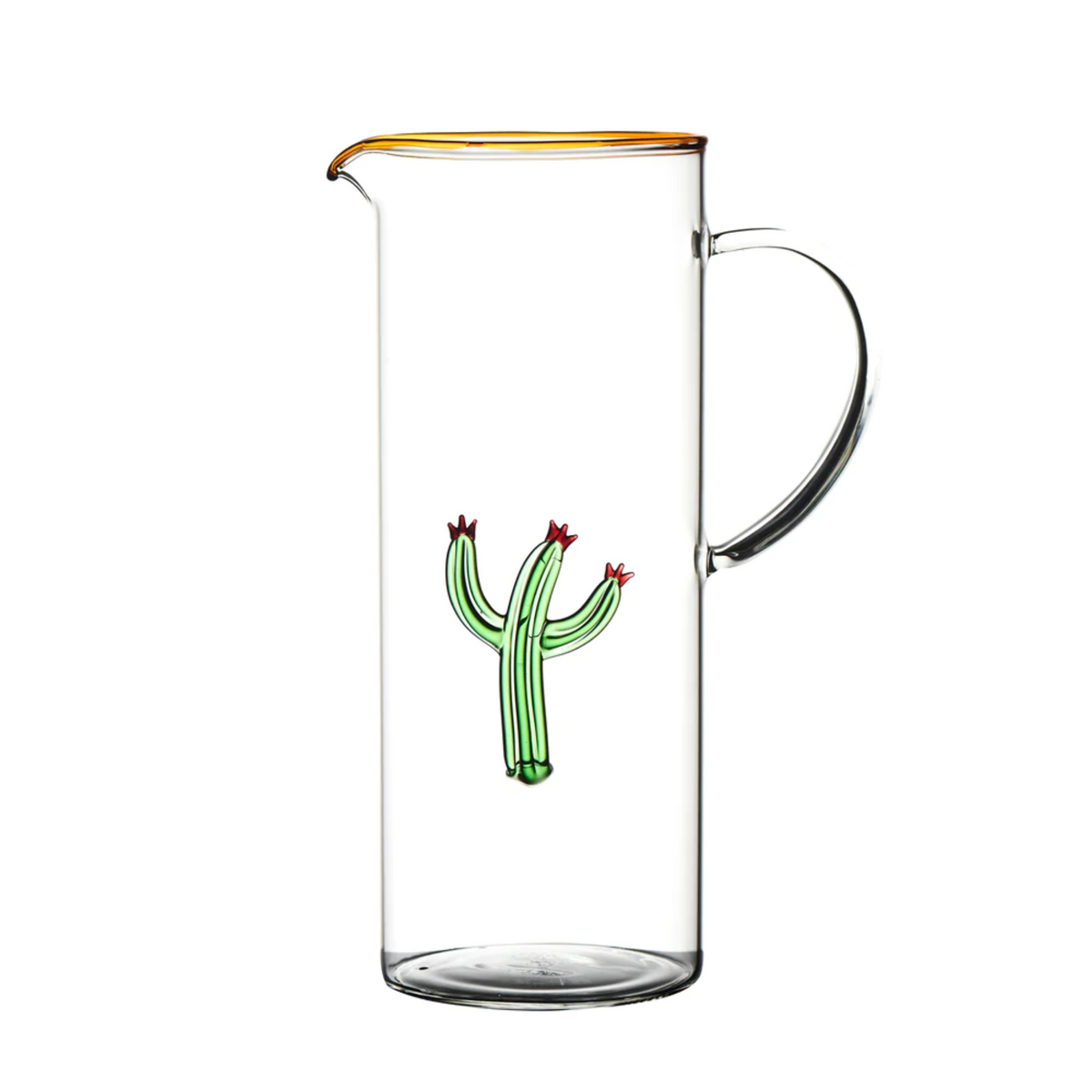 Aztec Cocktail Pitcher – Mintwood Home