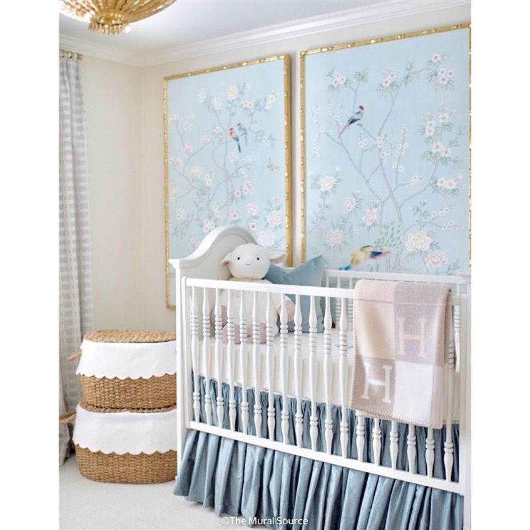 Collingwood Mural – Mintwood Home