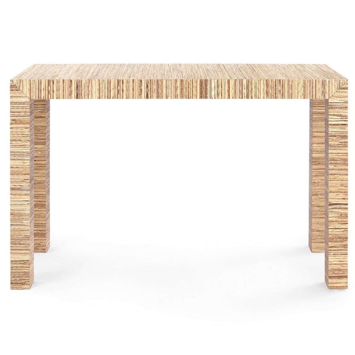Villa & House Parsons Console Table – Mintwood Home