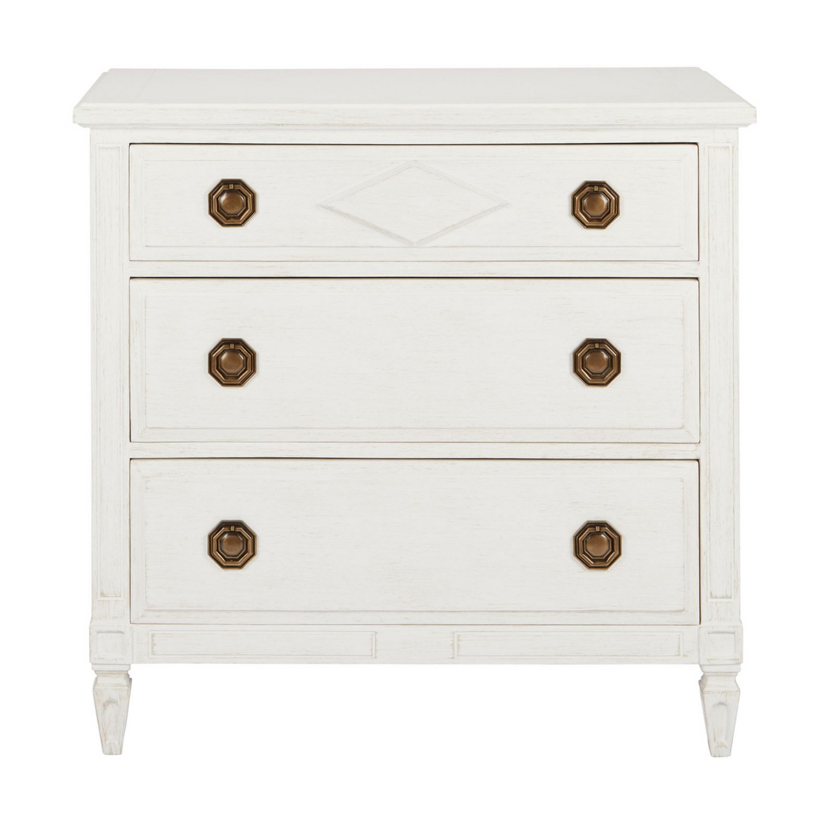 State Side Table – Mintwood Home