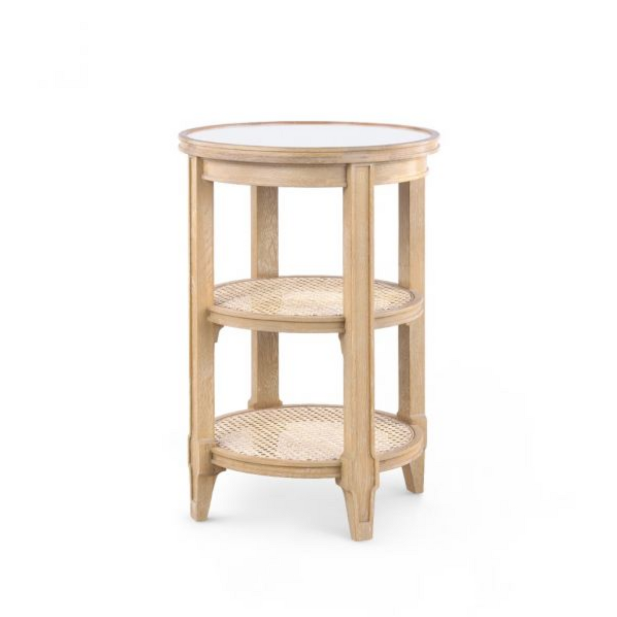 Villa & House Pierre Side Table – Mintwood Home